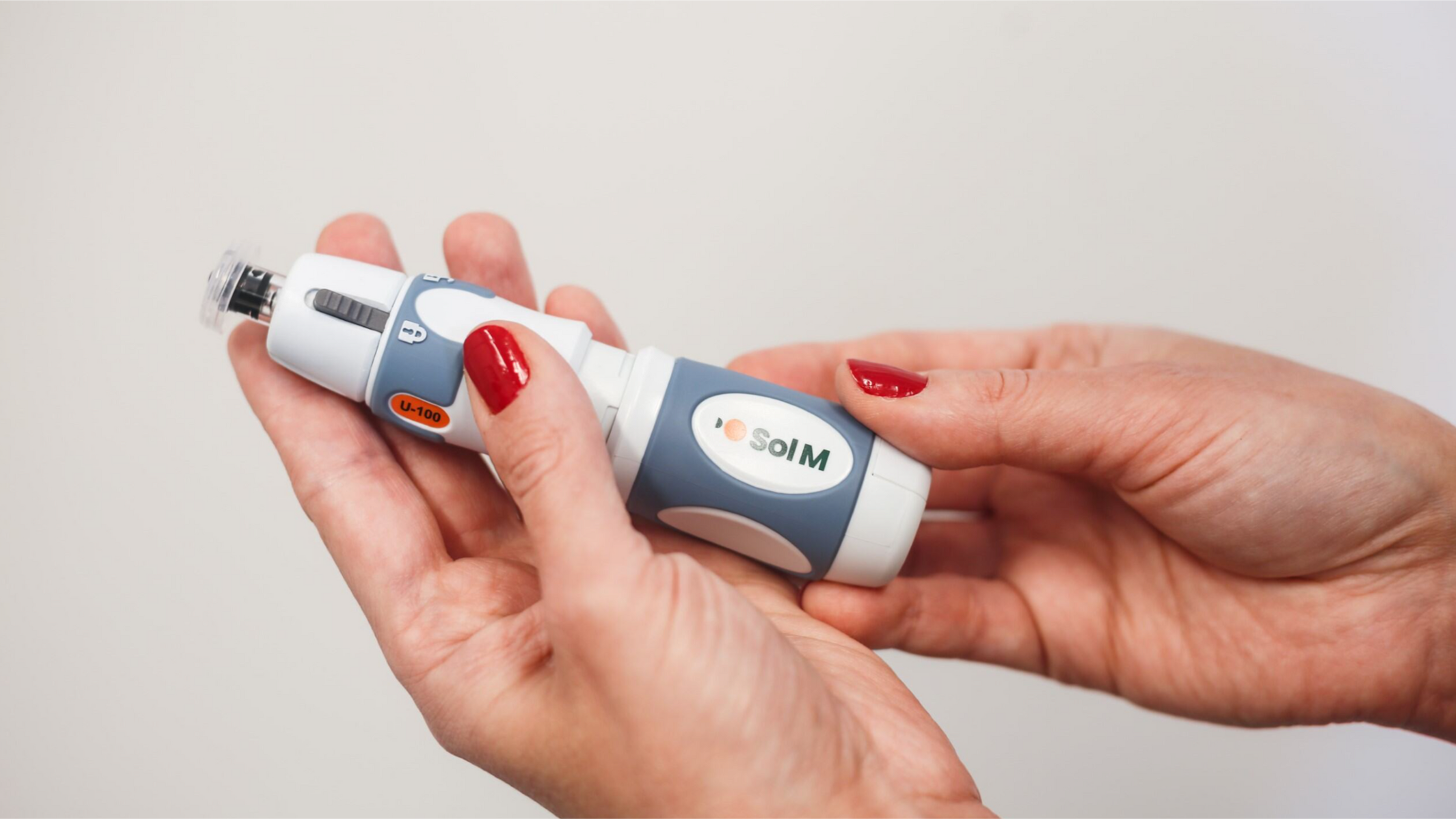 Insujet vai transformar a sua experiência na aplicação de Insulina ...